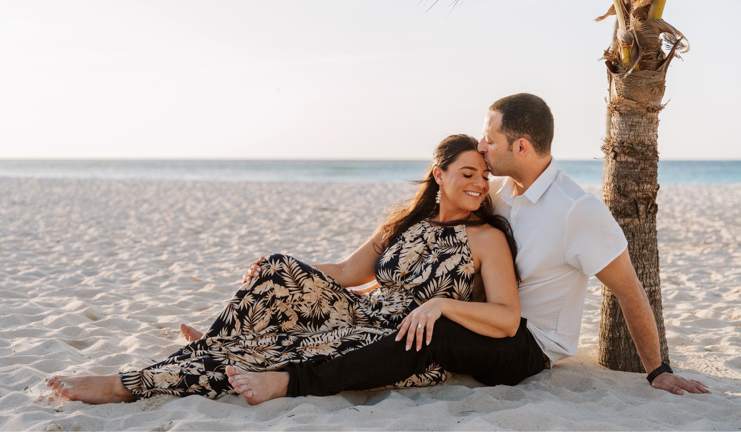 Alicia Deloye and Adam Coglitore's Wedding Website