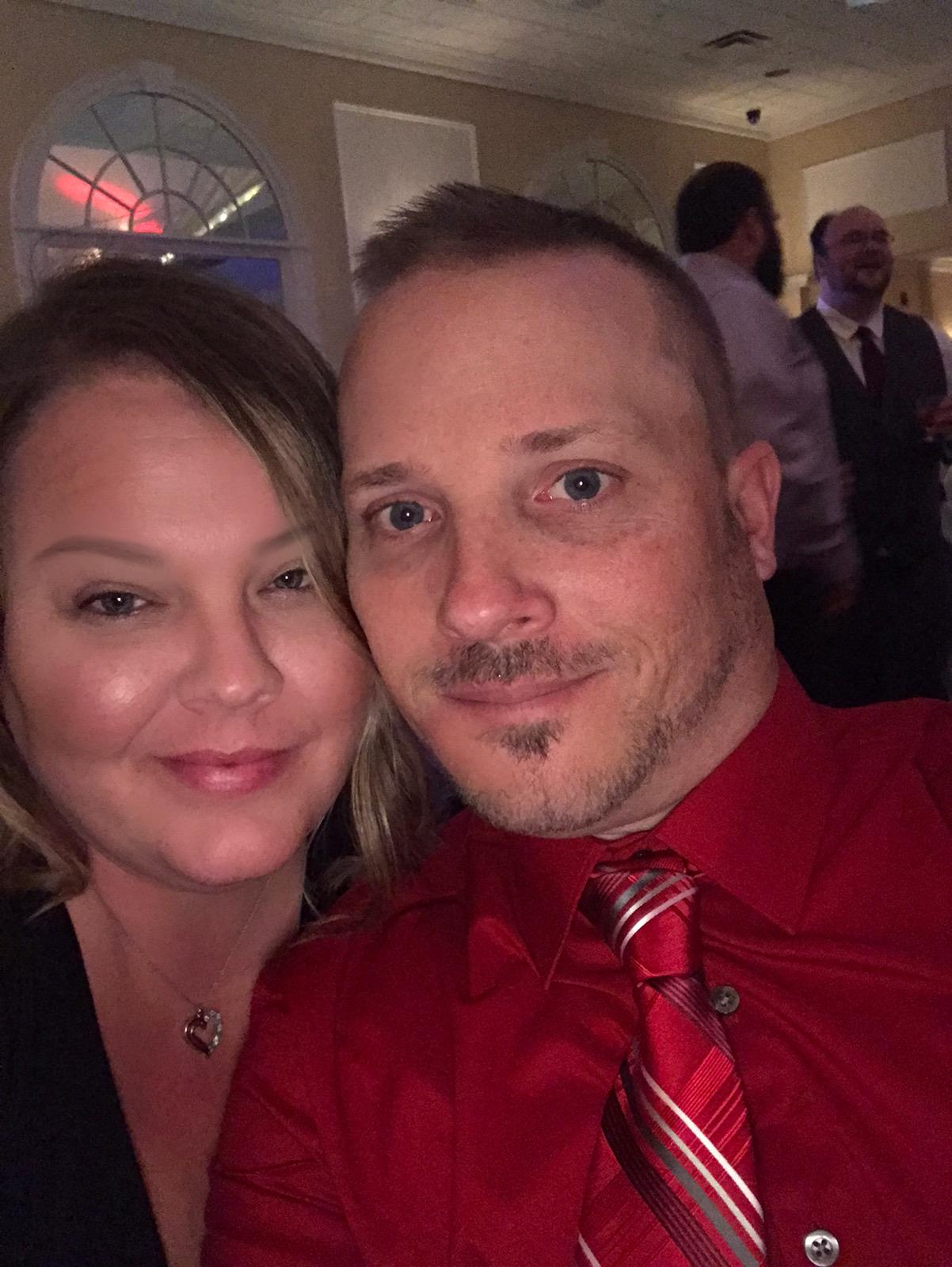 Melissa DiPasquale and Cory Morse's Wedding Website