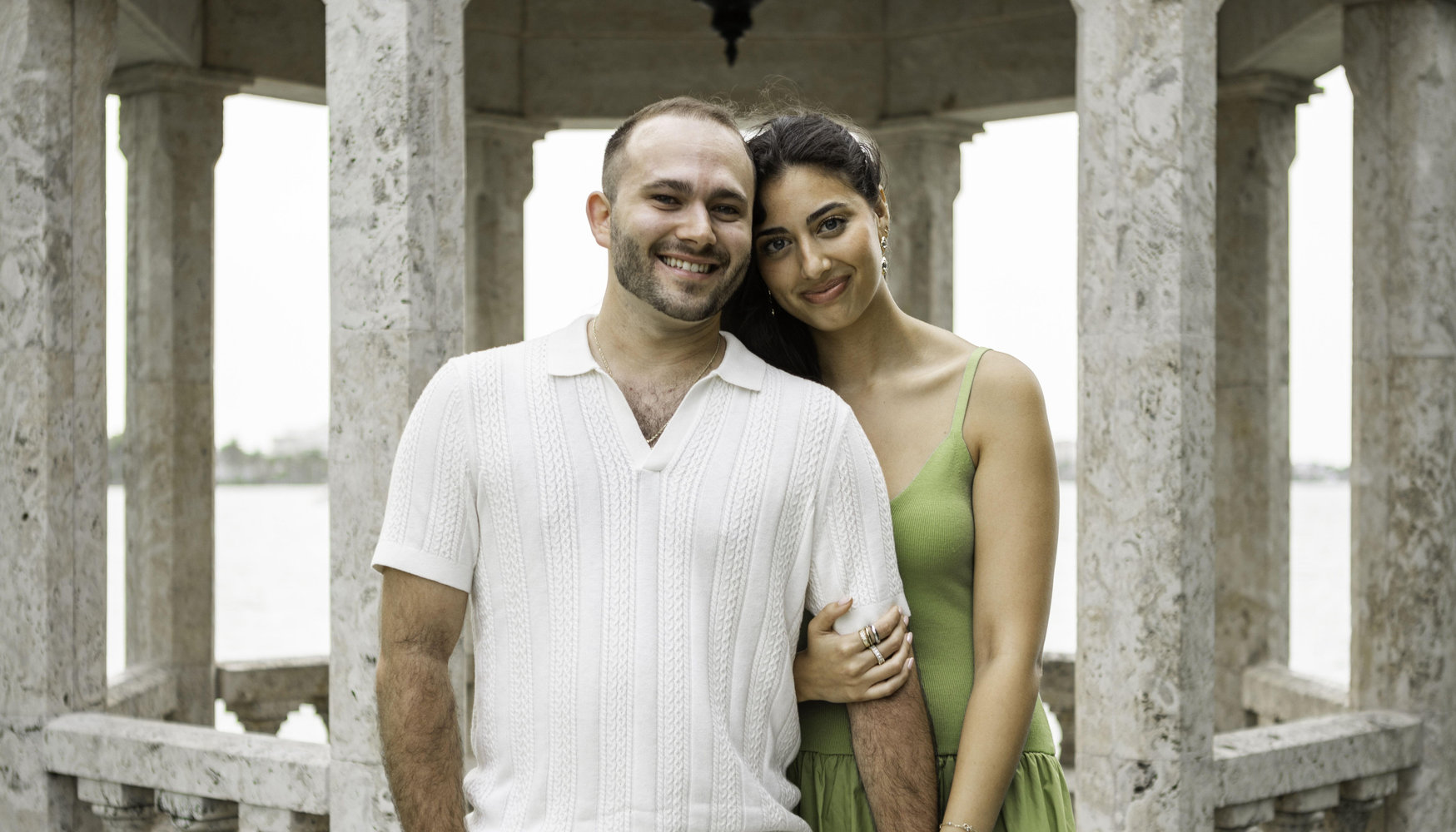 Kayla Ramnarine and Alex Zand's Wedding Website