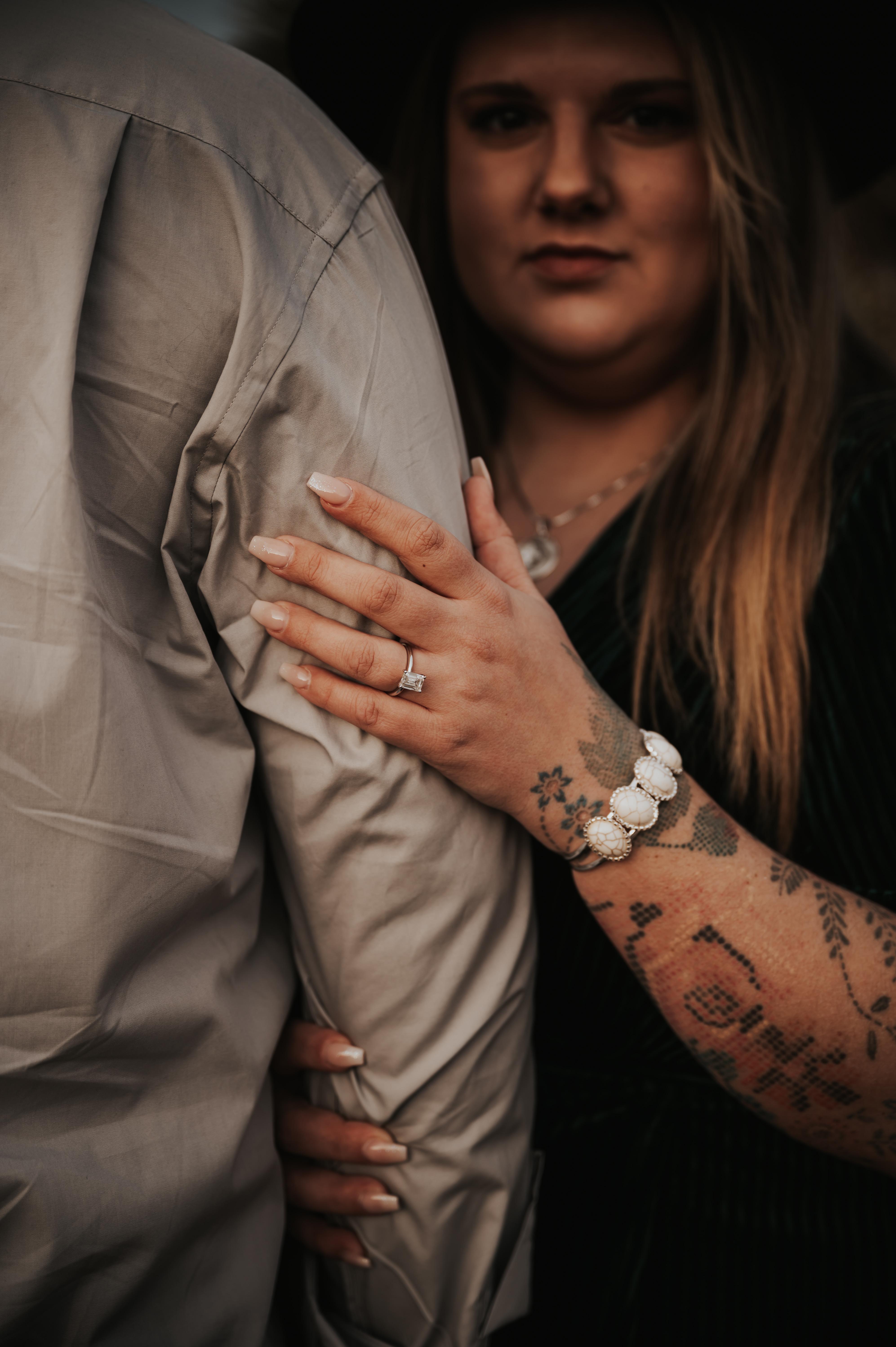 Maria C. Johnson and John C. Franceschini's Wedding Website