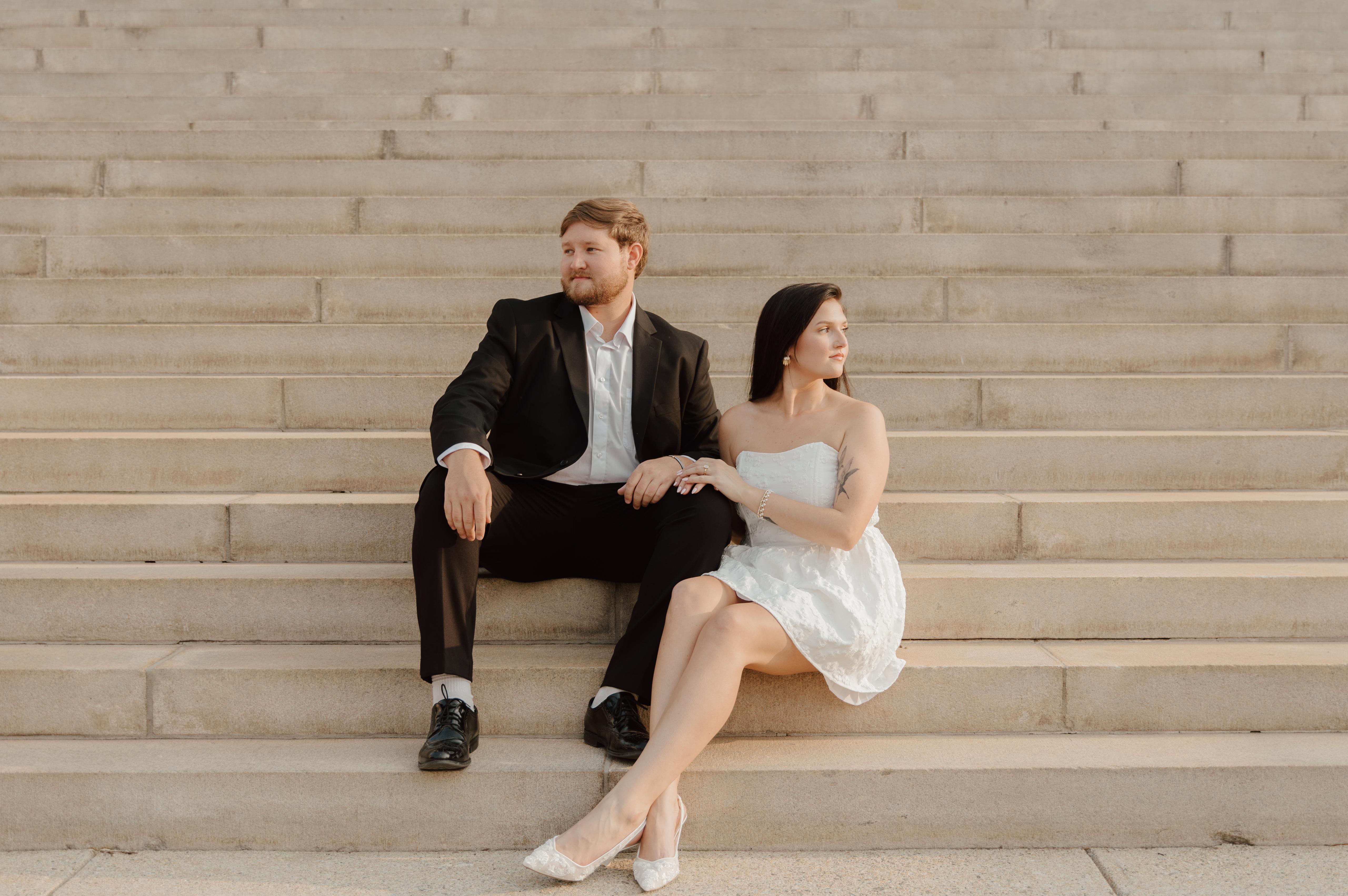 Hannah Cromer and Ethan Simon's Wedding Website