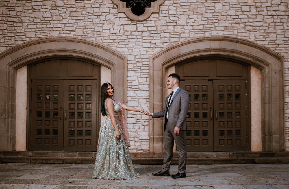 Sabreen Akter and Omar Abou Elmagd's Wedding Website