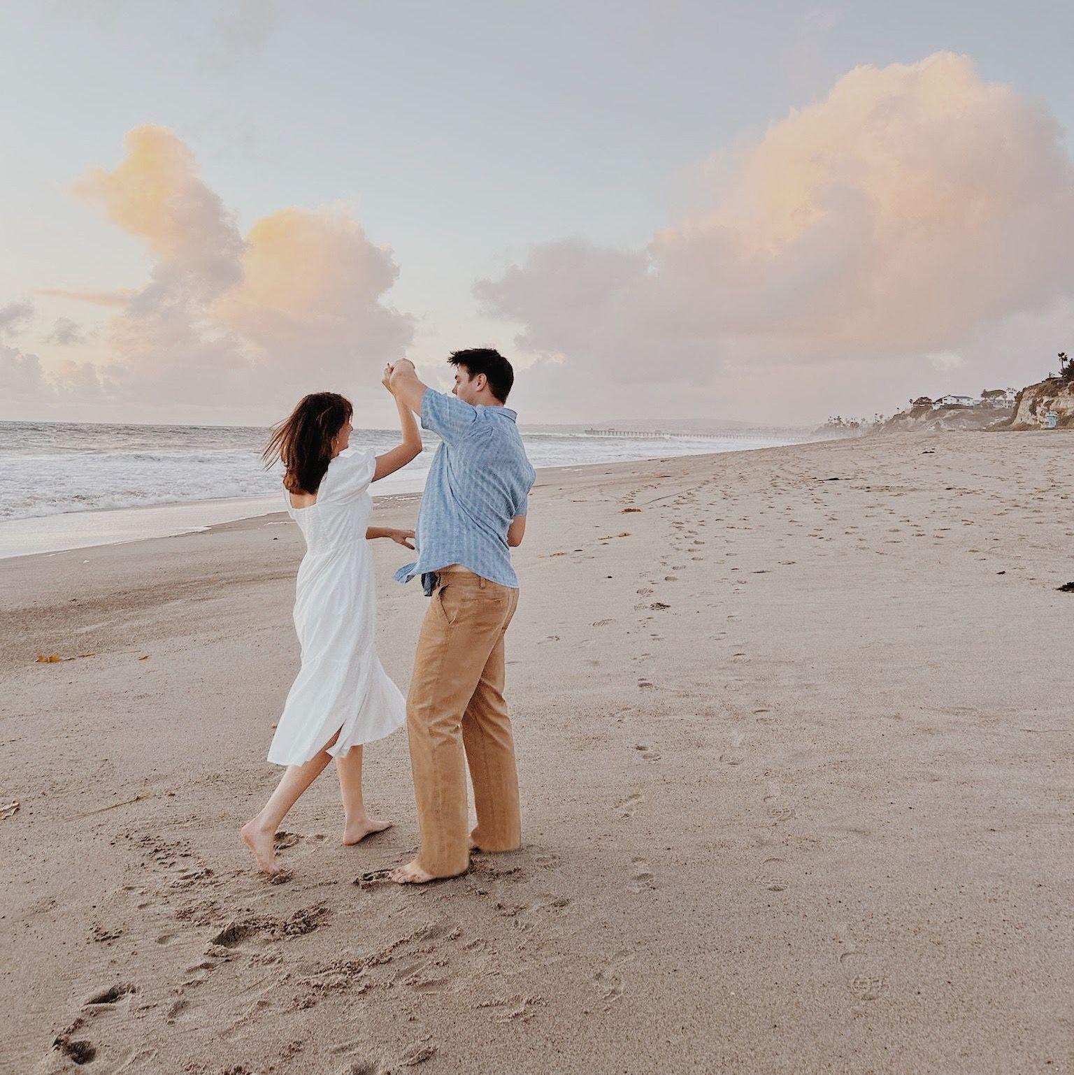 Samantha Seefeldt and Michael Buonarati's Wedding Website