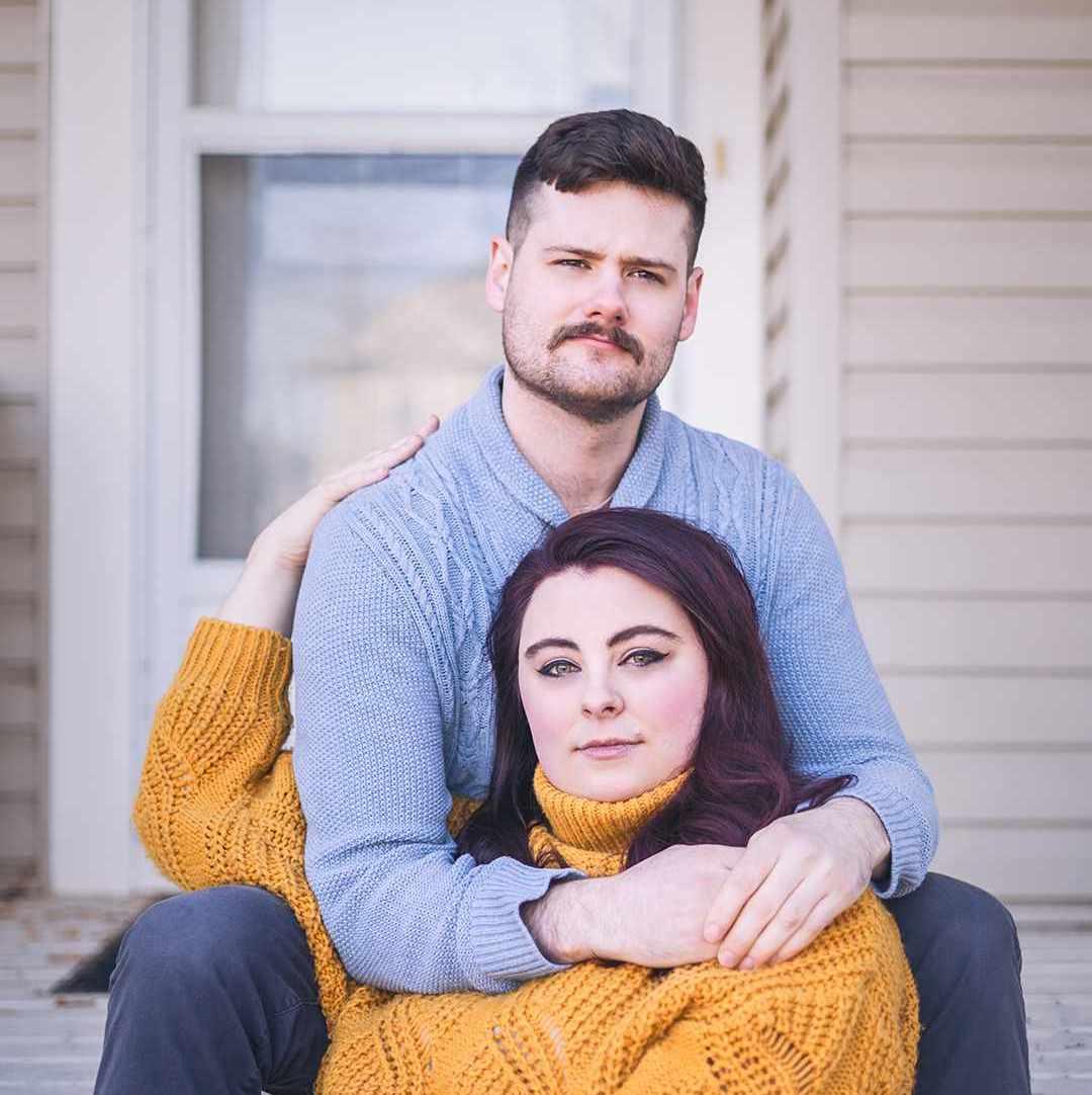 Jenna Norman and Larson Smith's Wedding Website