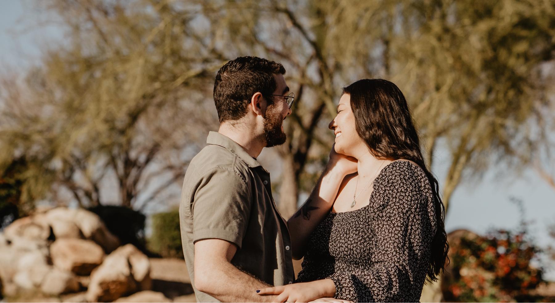 Akayla Lise Harris and Jackson Christopher Carpenter's Wedding Website