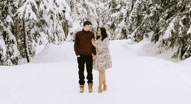 Michelle Brislin and Nick Toporke's Wedding Website