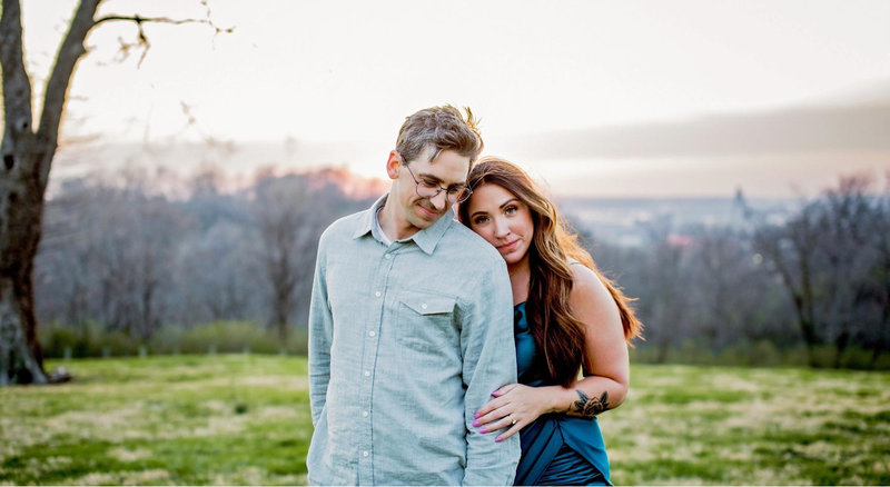 Stevie Padgett and Grayson Ricks' Wedding Website