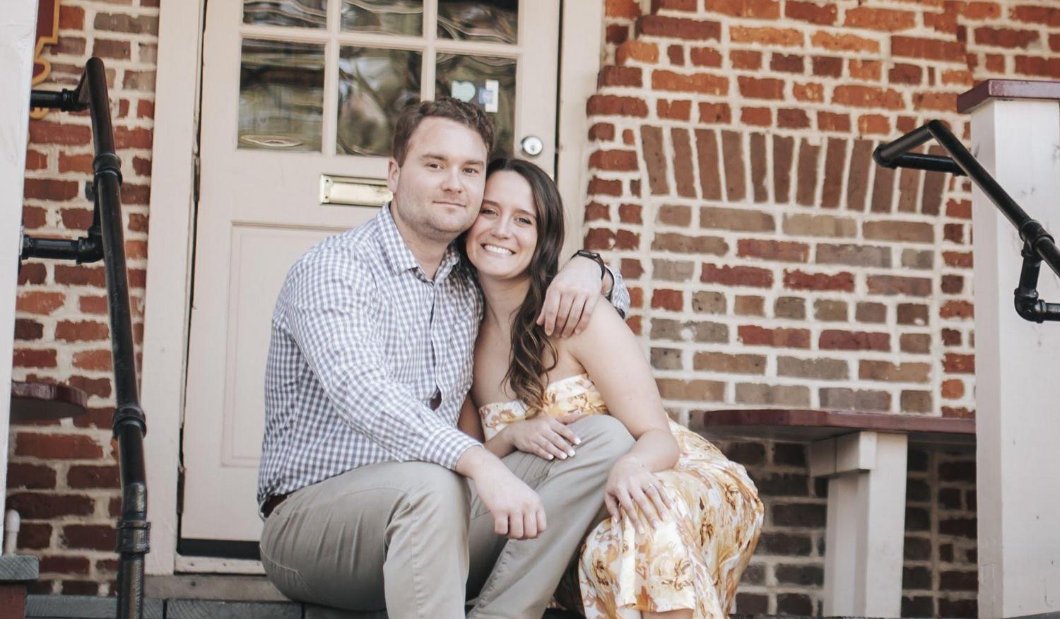 Carrie VanBuskirk and Tyler Karges' Wedding Website