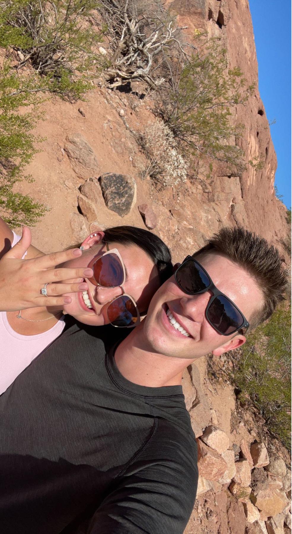 Caitlyn Dressen and Tyler Kubinski's Wedding Website