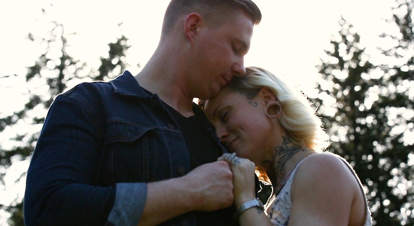 Apryl Allen and Zane Moore's Wedding Website