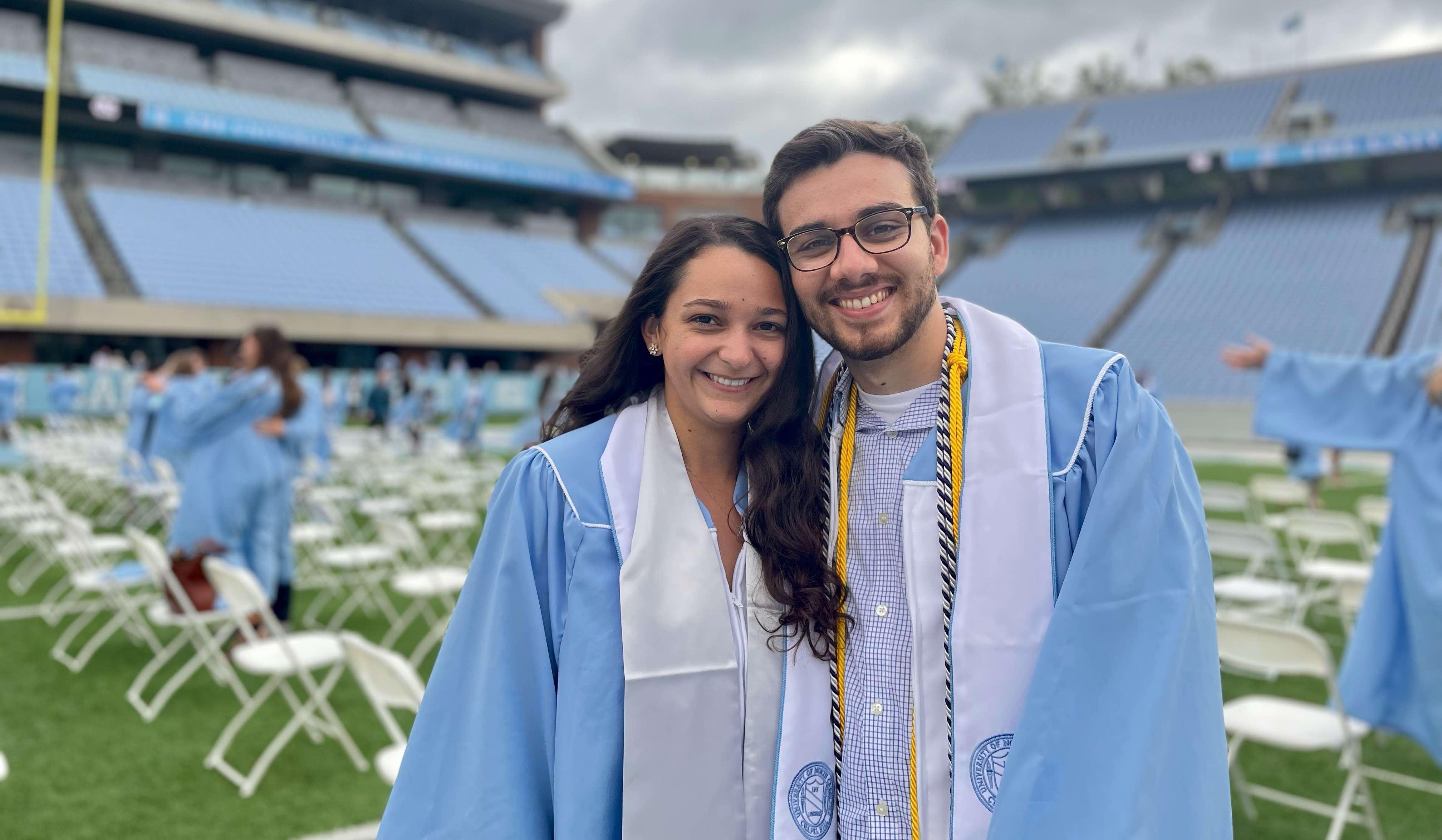 Alexa Augone and Zach Edwards' Wedding Website