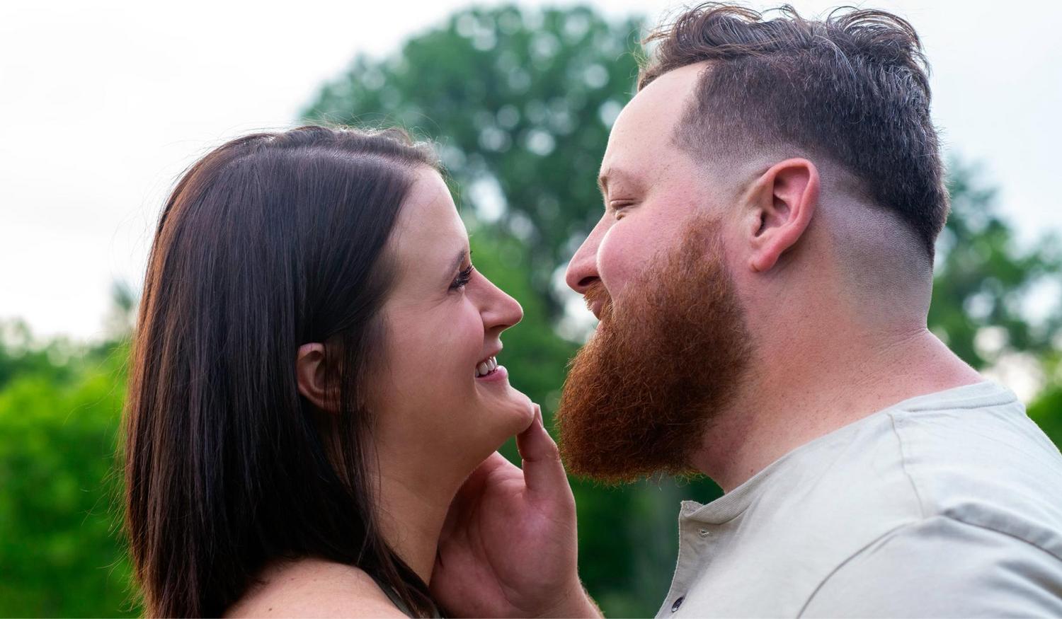 Jessica Berk and Travis Chalmers' Wedding Website