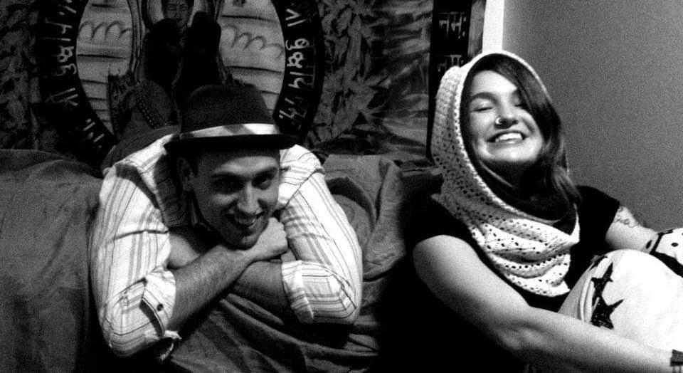 Kaya Berry and Parker Hayes' Wedding Website