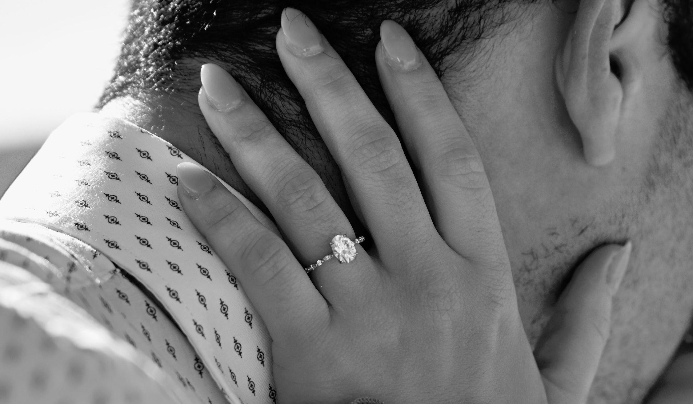 Josh Keener and Hannah White's Wedding Website