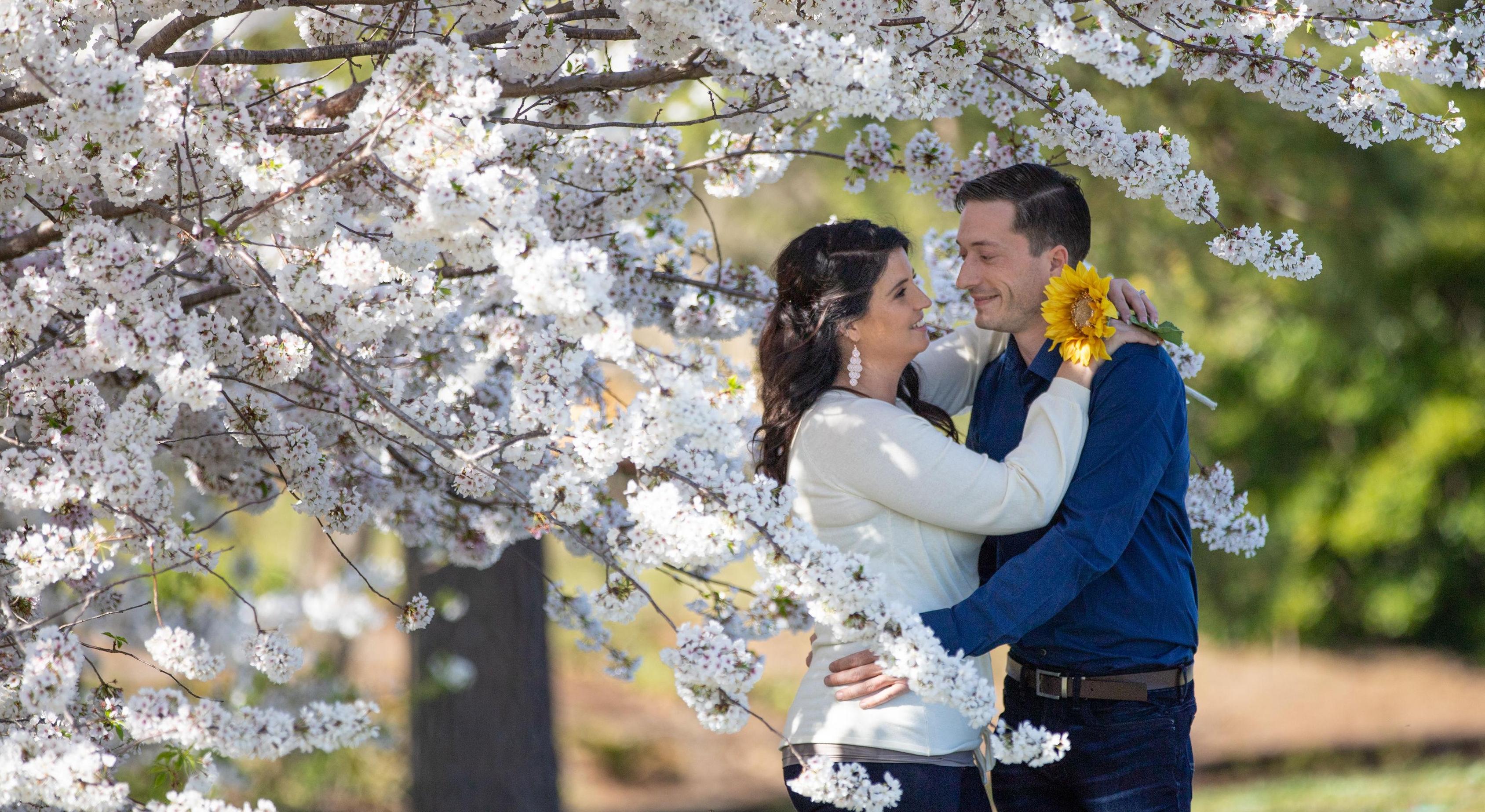 Robyn Mileikowsky and Alex Slocum's Wedding Website