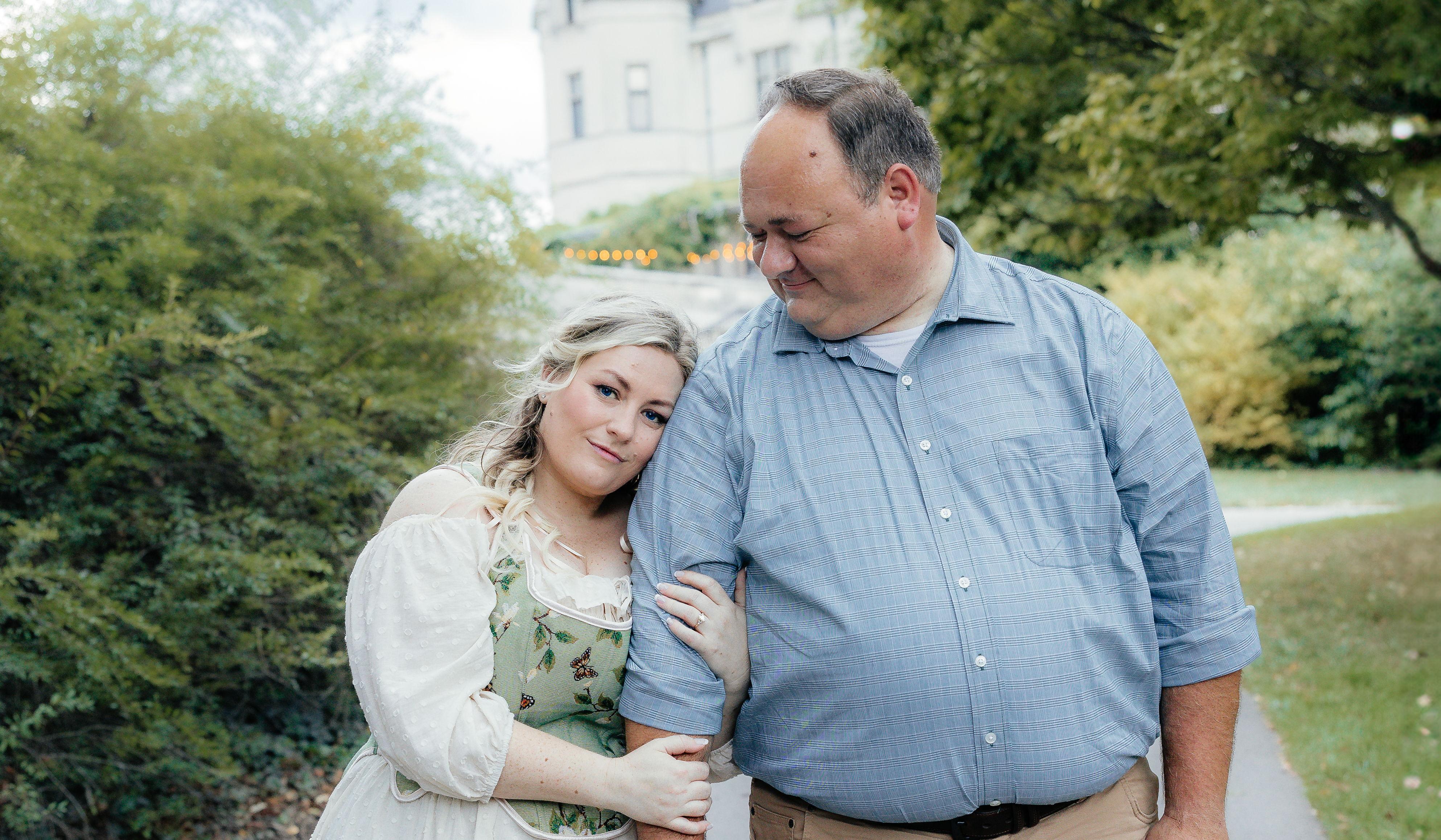 Bethany Wheeler and Jordan Wolff's Wedding Website