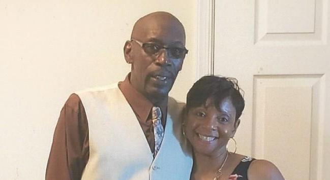 Robin Cox and Anthony Hamlin's Wedding Website