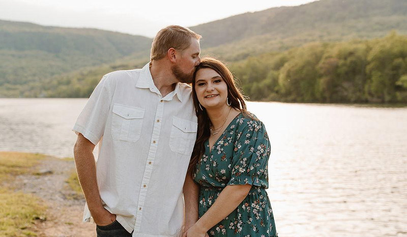 Lee Belcher and Taylor Mahoney's Wedding Website