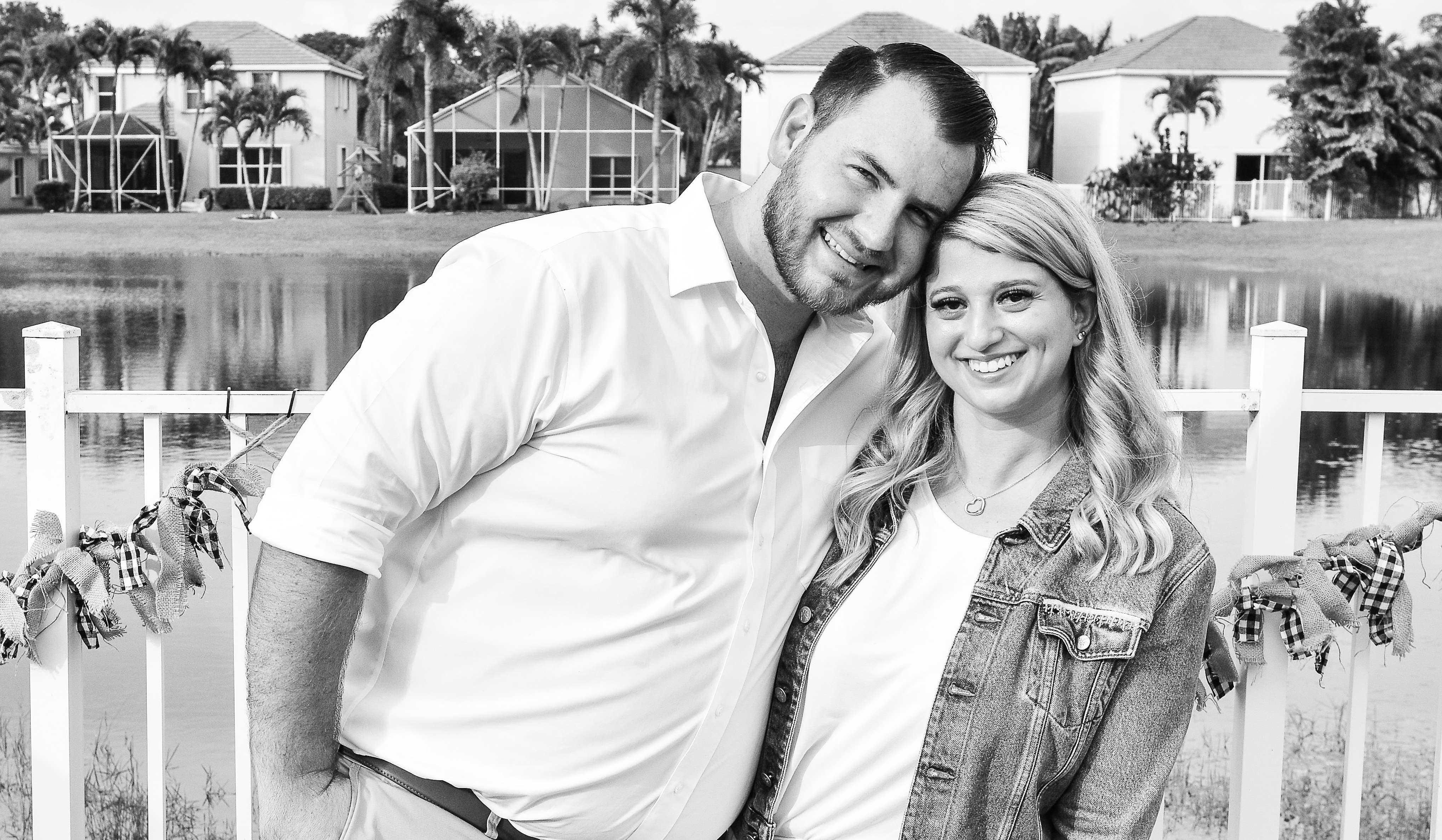 Corey Bromberg and Nicholas Roland's Wedding Website