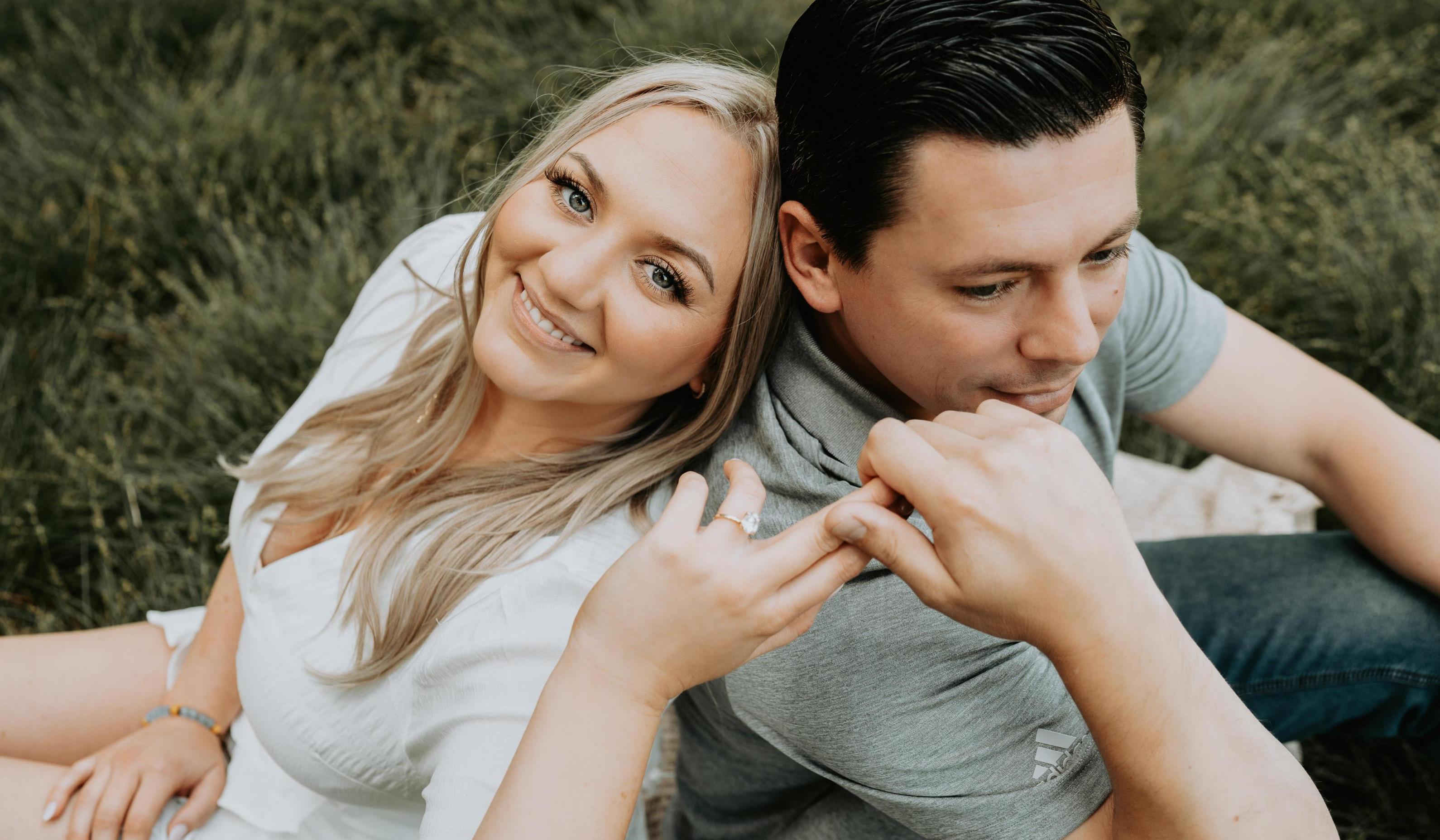 Caiti Renner-Allen and Vladimir Karabin's Wedding Website