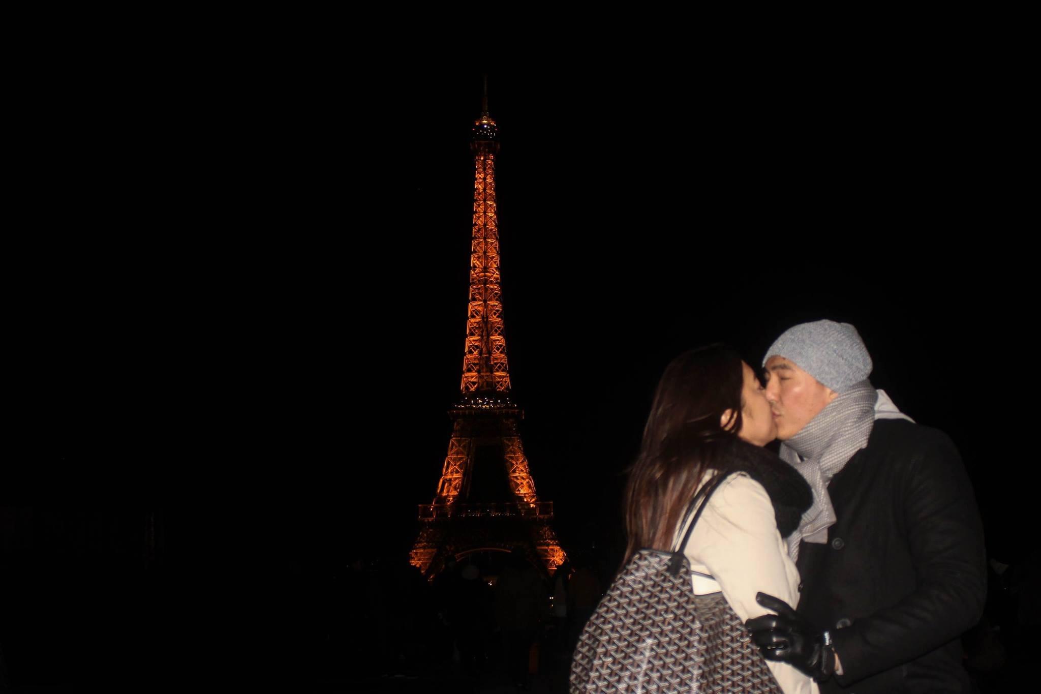 Joe Fres and Georgianna Fres' Wedding Website