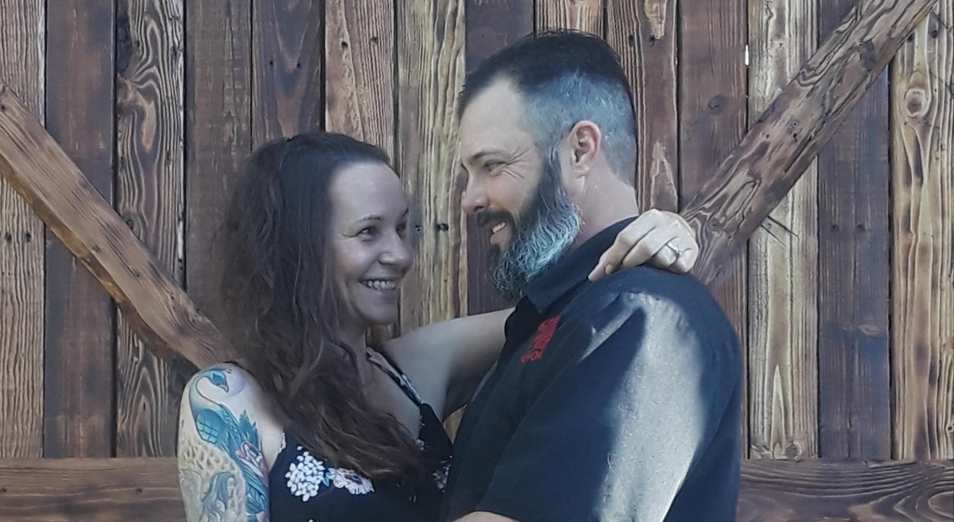 Amanda Brown and Brian Routt's Wedding Website