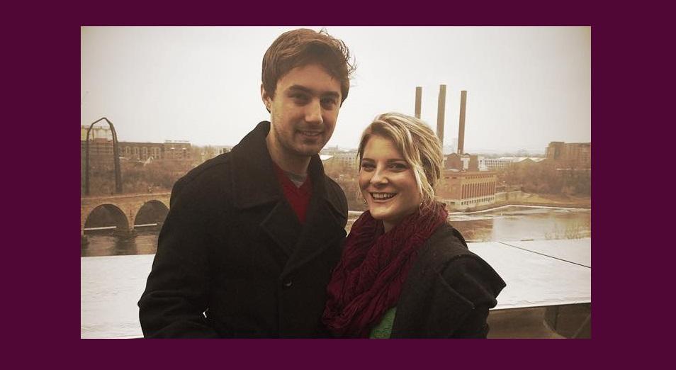 Chelsea Rivett and Michael Lind's Wedding Website