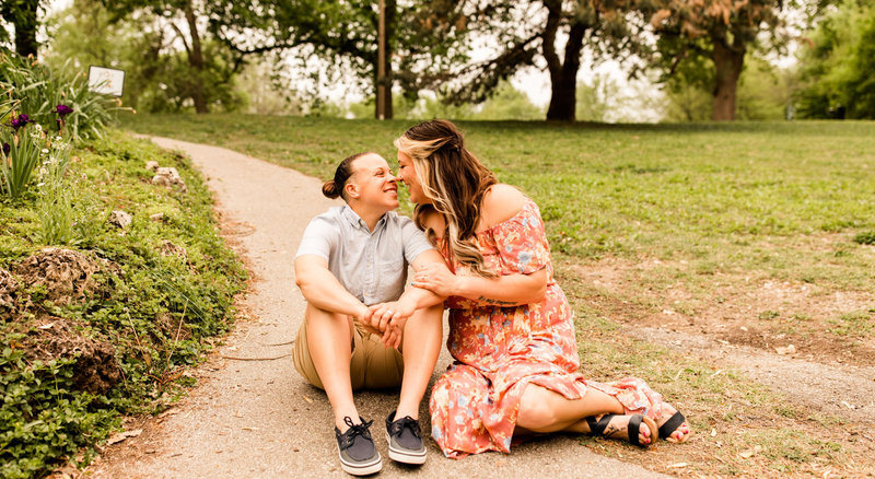 Stephanie Breeden and Rebecca Tracy's Wedding Website
