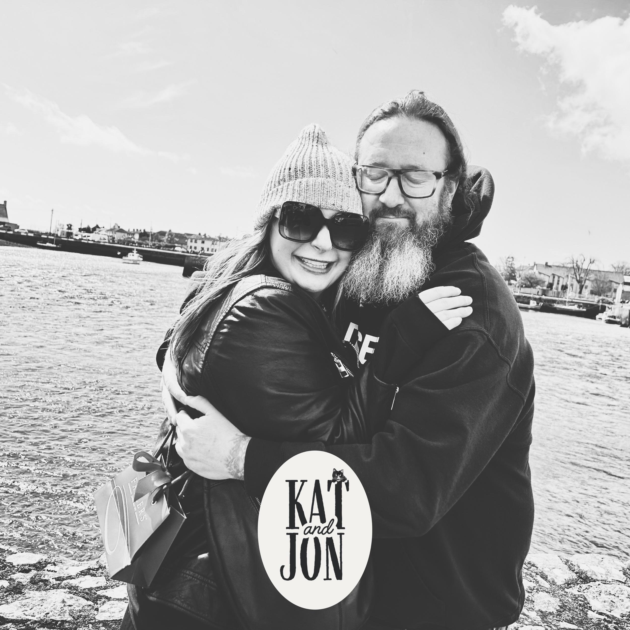 Katrina Caird and Jonathan Gorman's Wedding Website
