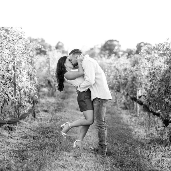 Alexandra Elmes and Travis Martin's Wedding Website