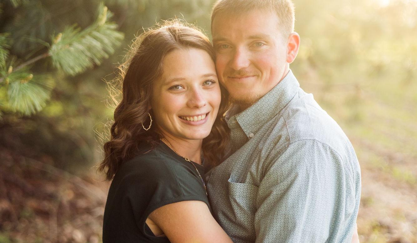 Brian Klasing and Valerie Barnett's Wedding Website