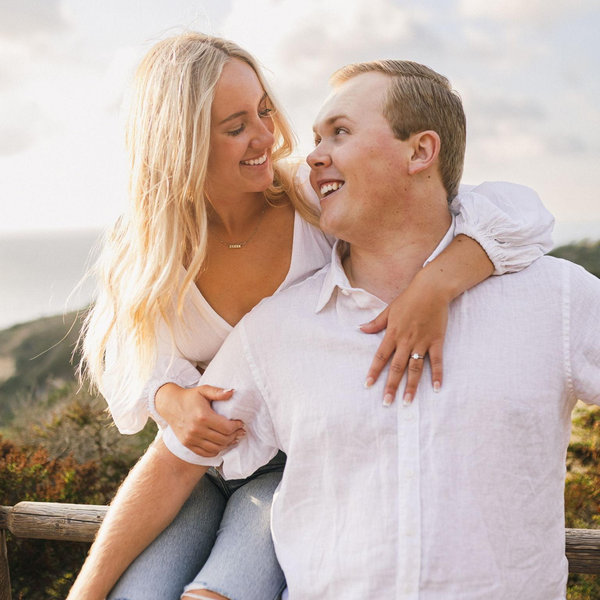 Makena Dodson and Michael McClure's Wedding Website
