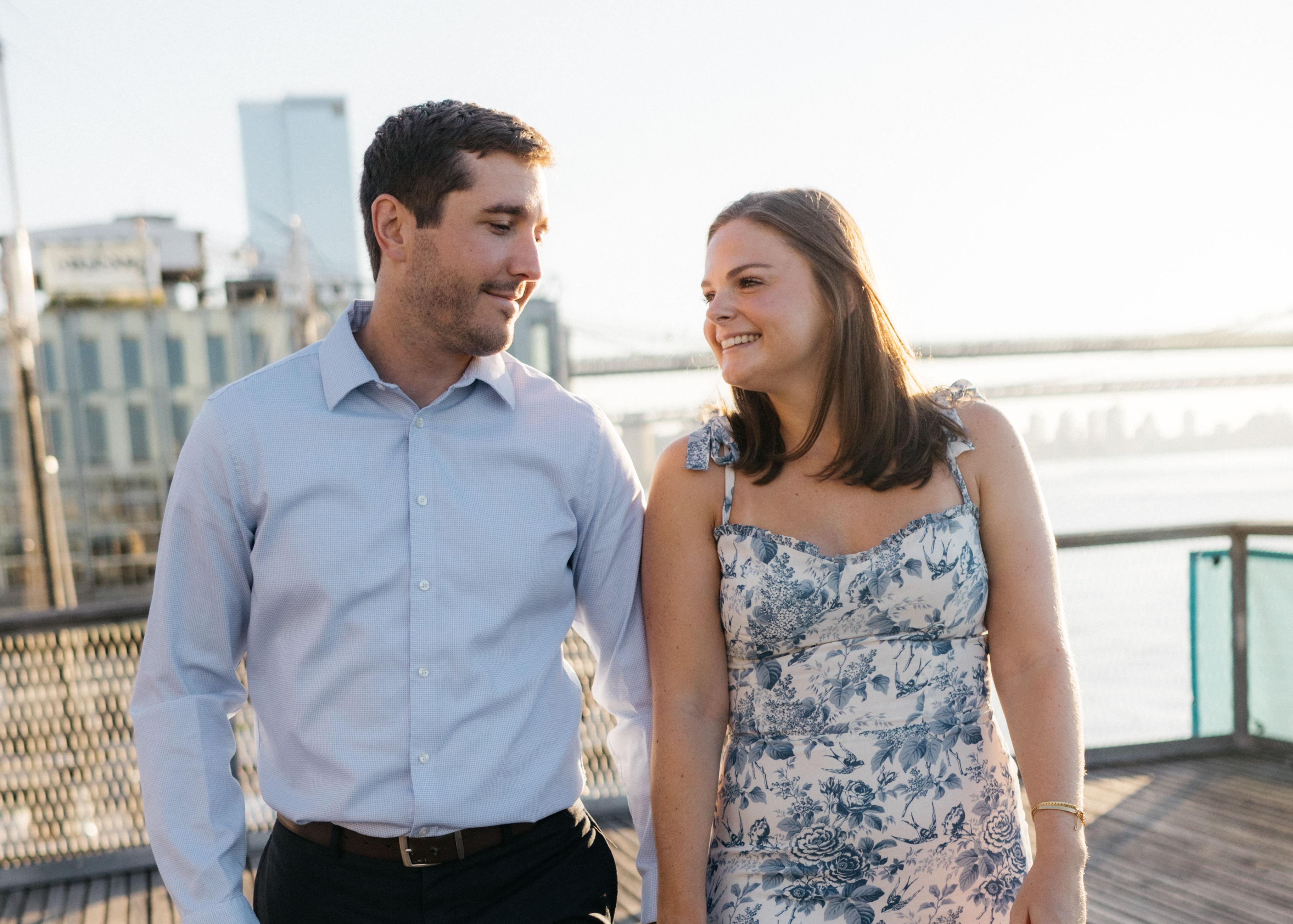 Tori Dowd and Matt Pagano's Wedding Website