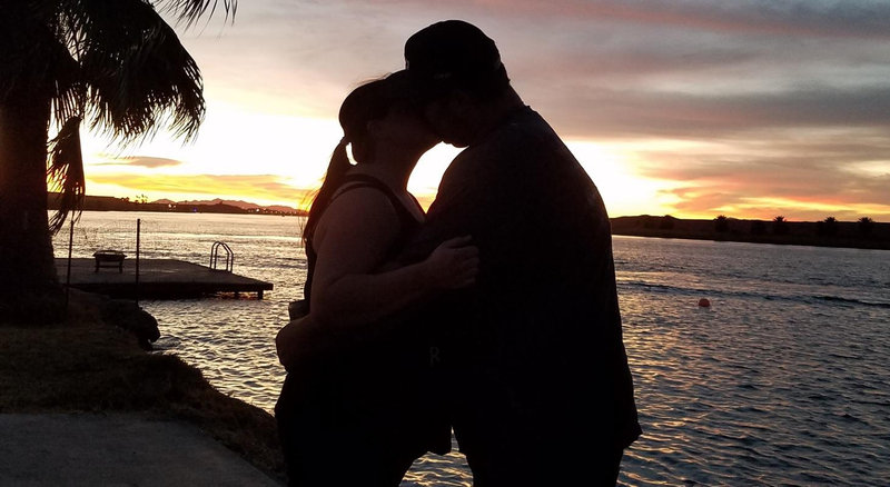 Katy Thomas and Jacob Strong's Wedding Website