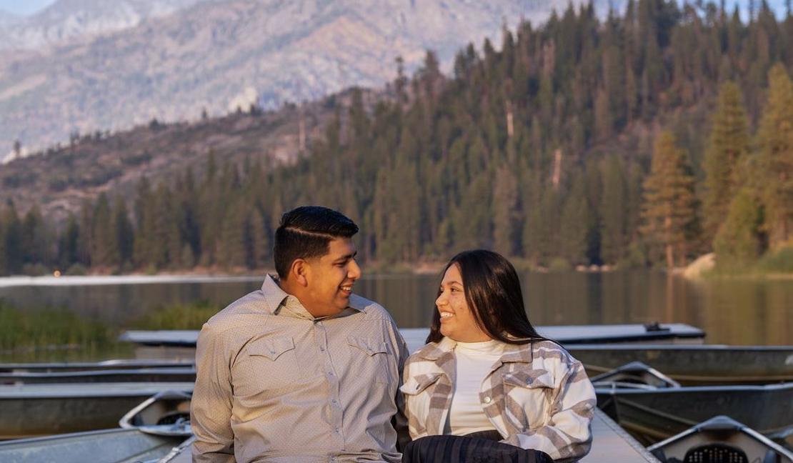 Shannel Melchor and Jonathan Maciel's Wedding Website
