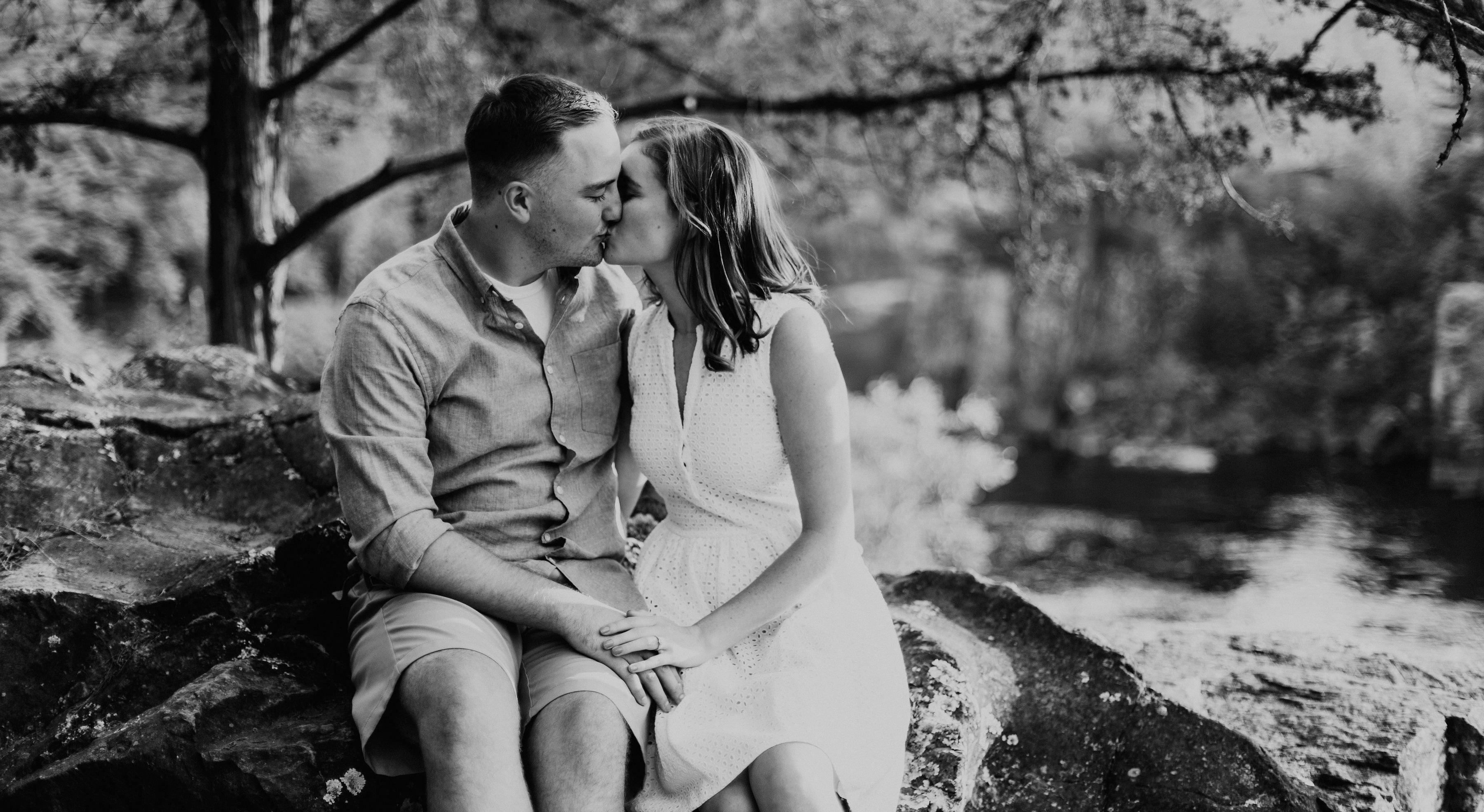 Melissa Roth and Tyler Loomer's Wedding Website