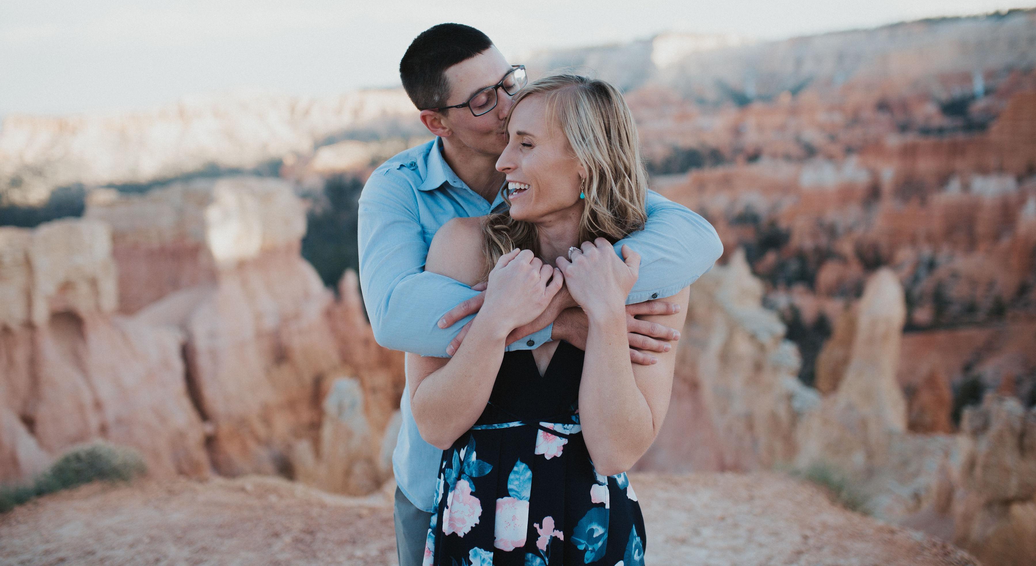 Stephanie Helland and Alec Cade's Wedding Website