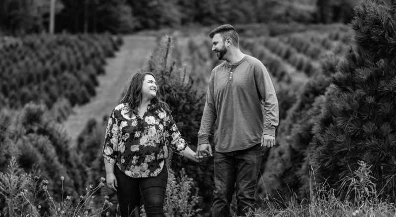 Kay Jensen and Bear Mattison's Wedding Website