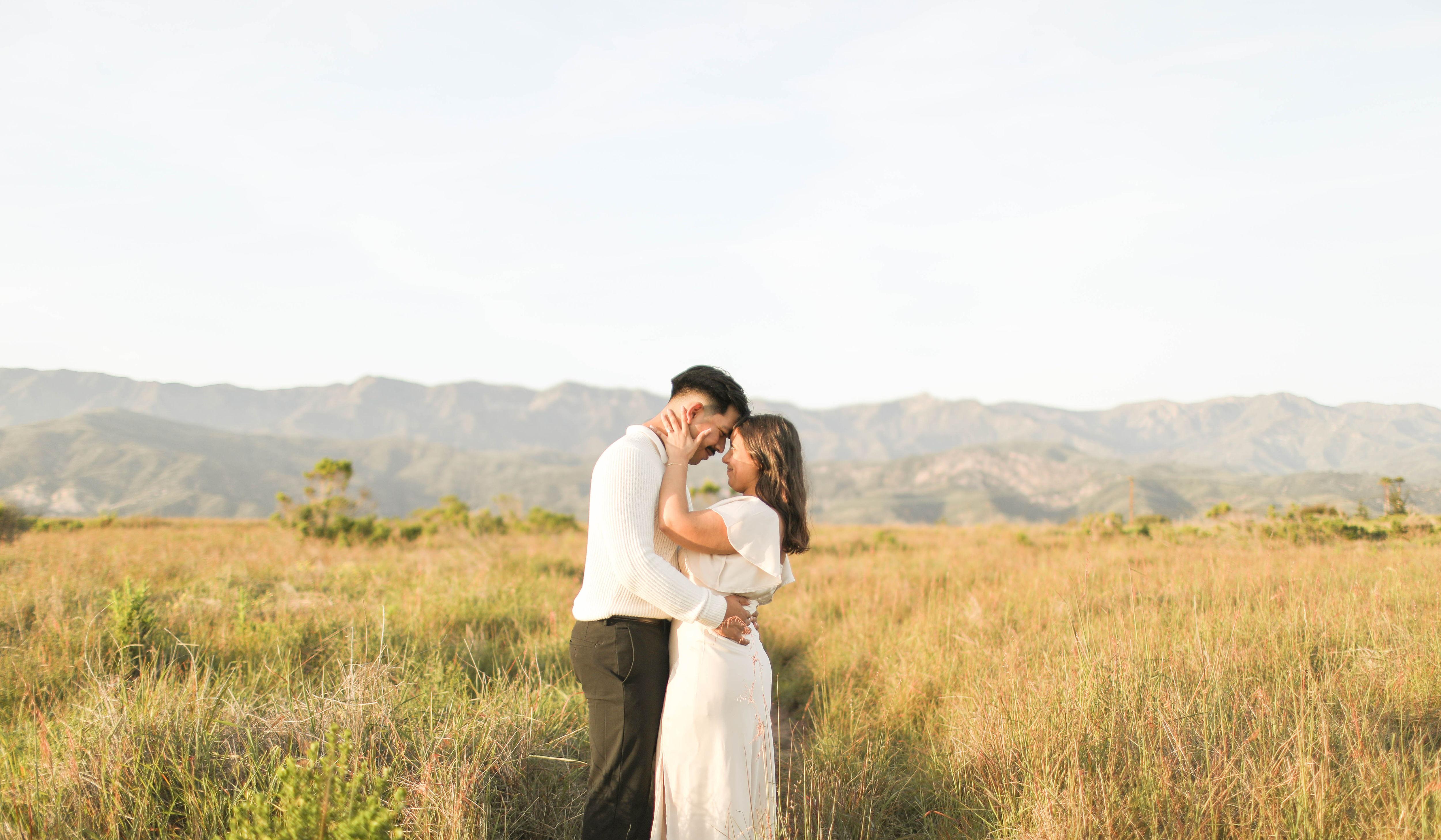 Ruby Saltzman and Gerson Cruz's Wedding Website