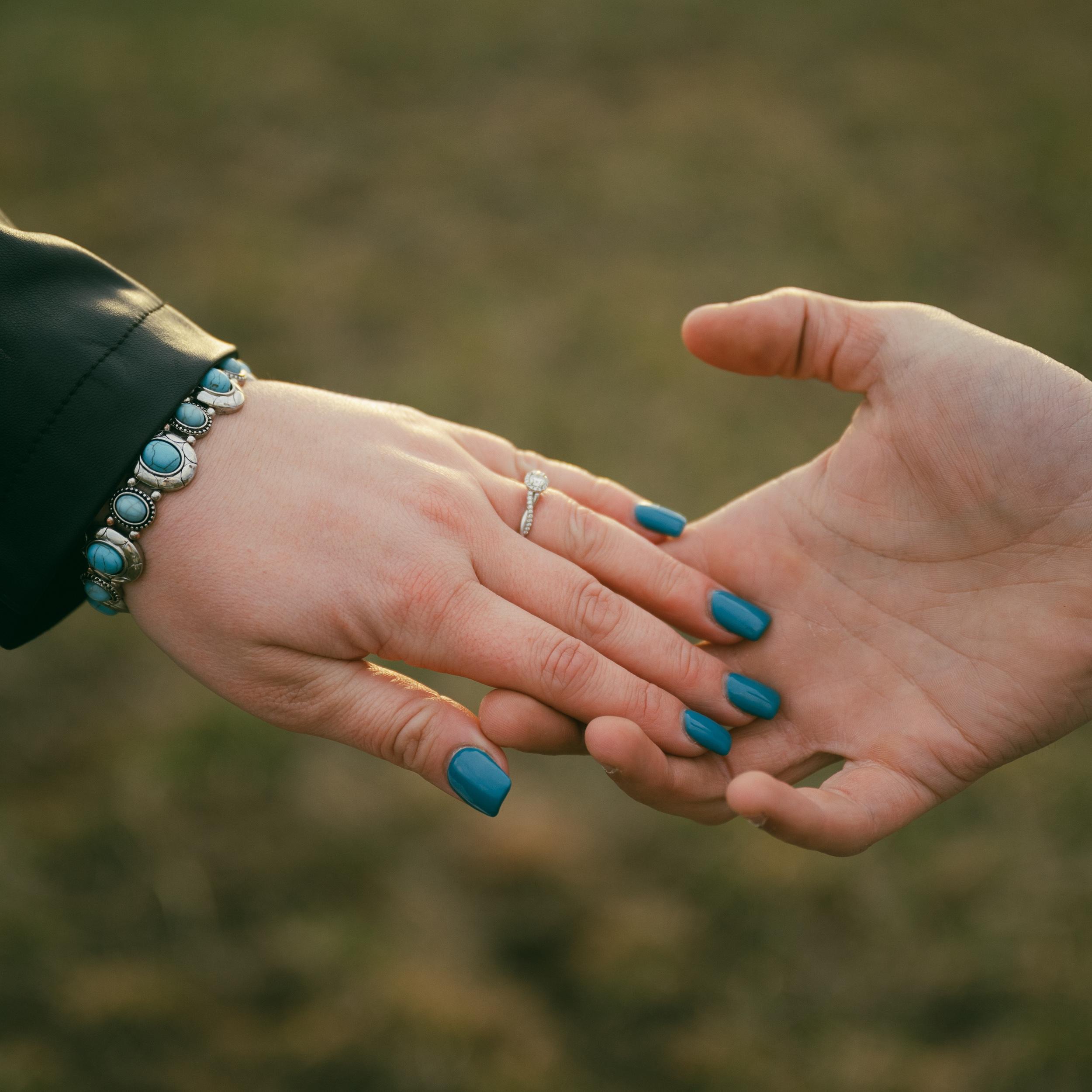 Jazzlyn Lusby and Anthony Musser's Wedding Website