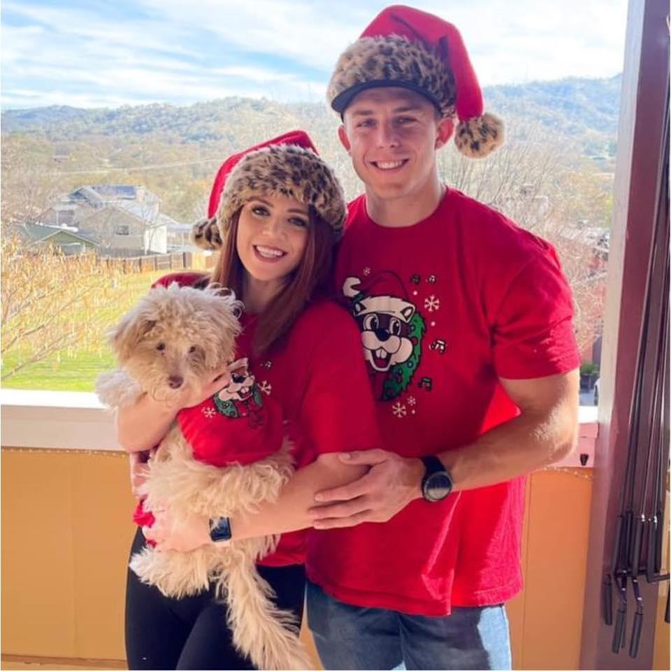 Tiffany Ann Marshall and James Dylan Woodruff's Wedding Website