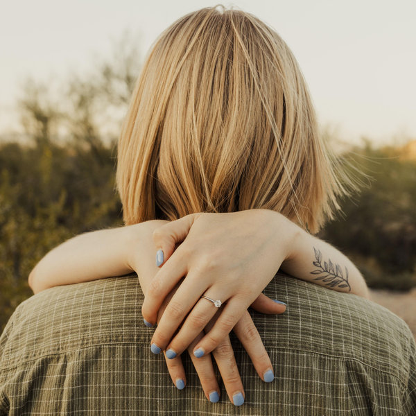 Lauren Clapp and Jake Phillips' Wedding Website