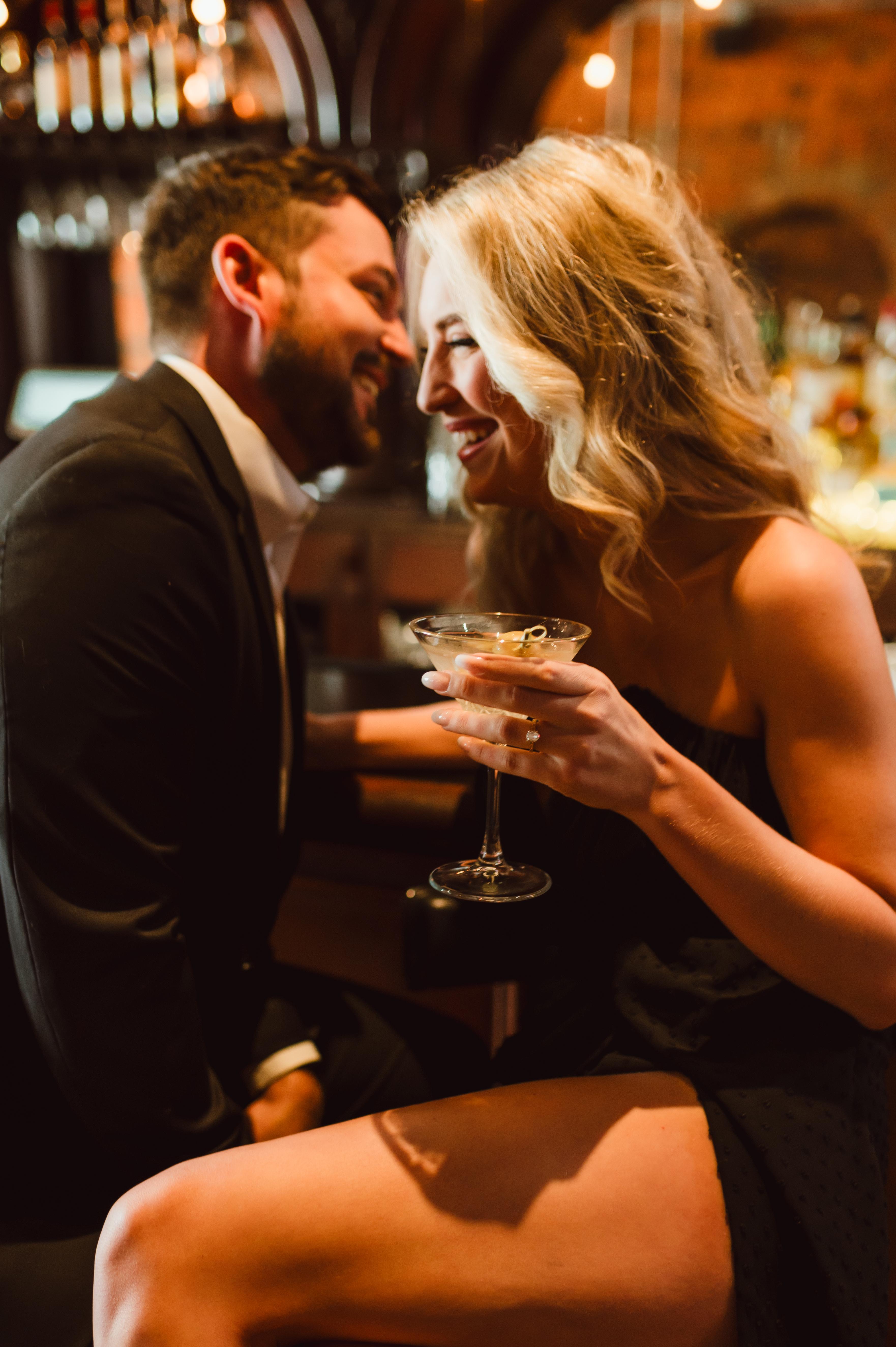 Alexis Bryant and Tyler Fuhr's Wedding Website