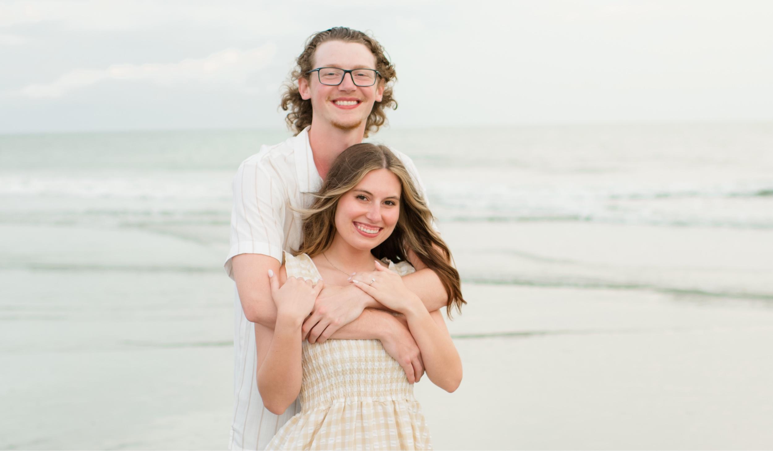 Abigeil Briscoe and Connor Fields' Wedding Website