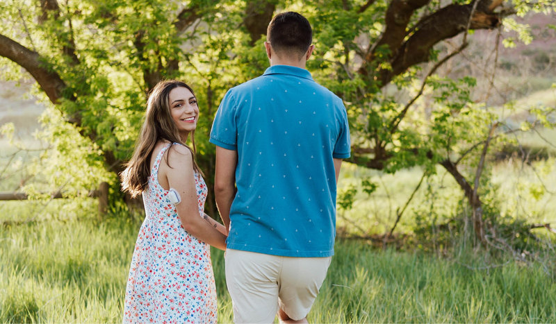 Maddison Mead and Jose Zataray's Wedding Website