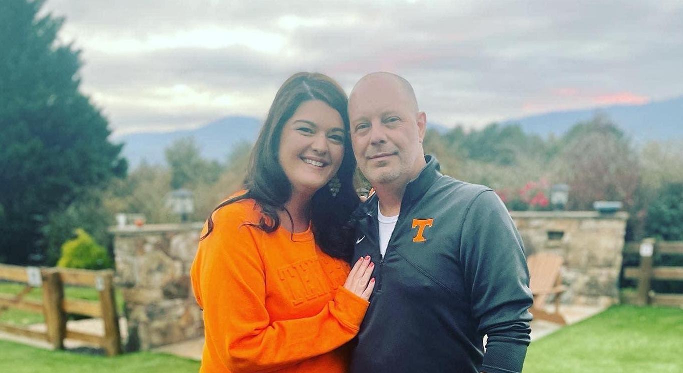 Katie Vance and Danny Kenyon's Wedding Website