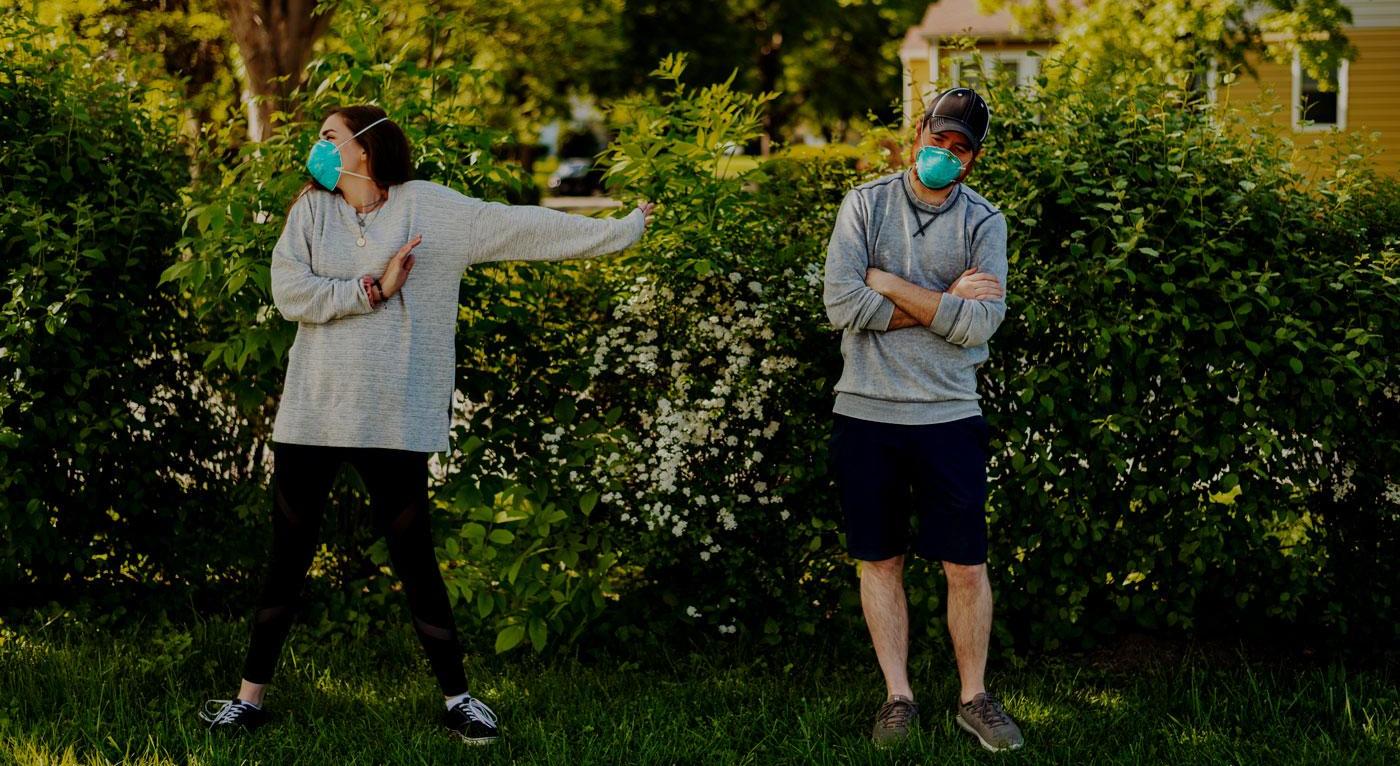 Benjamin Hooper and Nicole Billips' Wedding Website