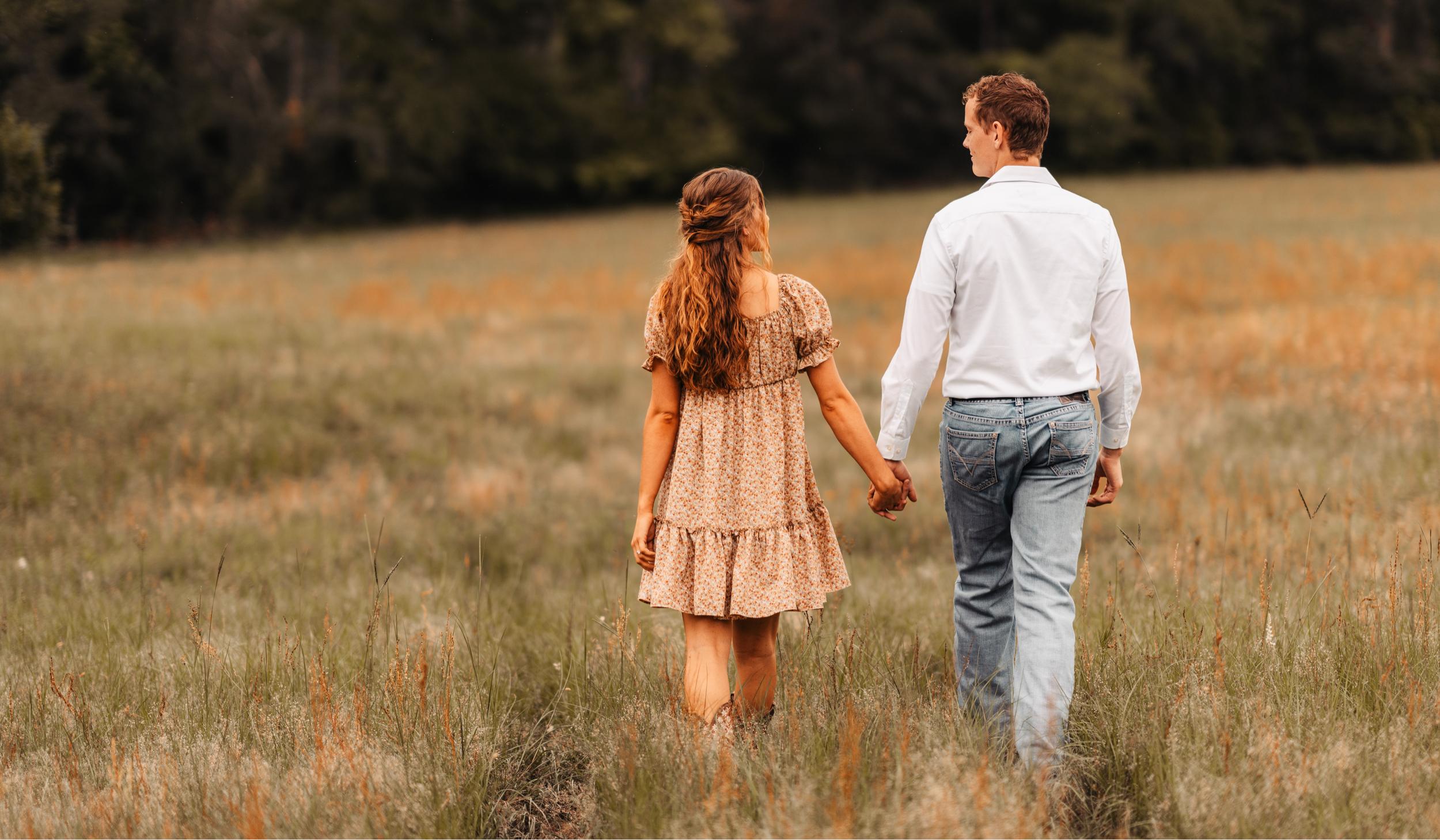 Kirsten Elizabeth Grogan and John Michael Benge's Wedding Website
