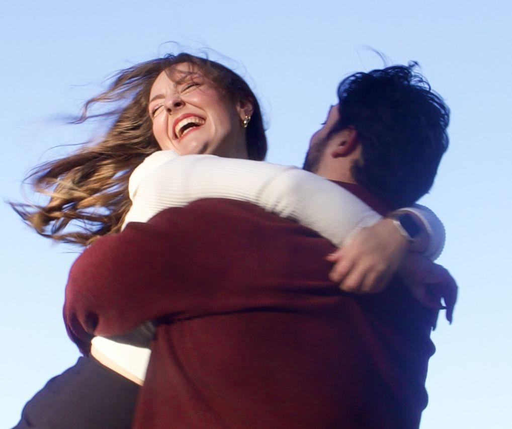 Alexandra Wise and Vincent Casella's Wedding Website