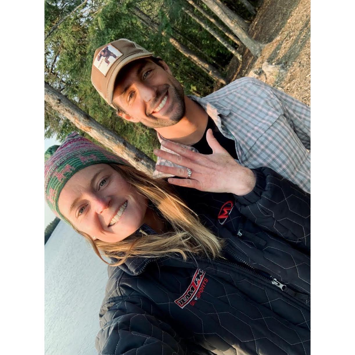 Amber Pearce and Kelby Perren's Wedding Website